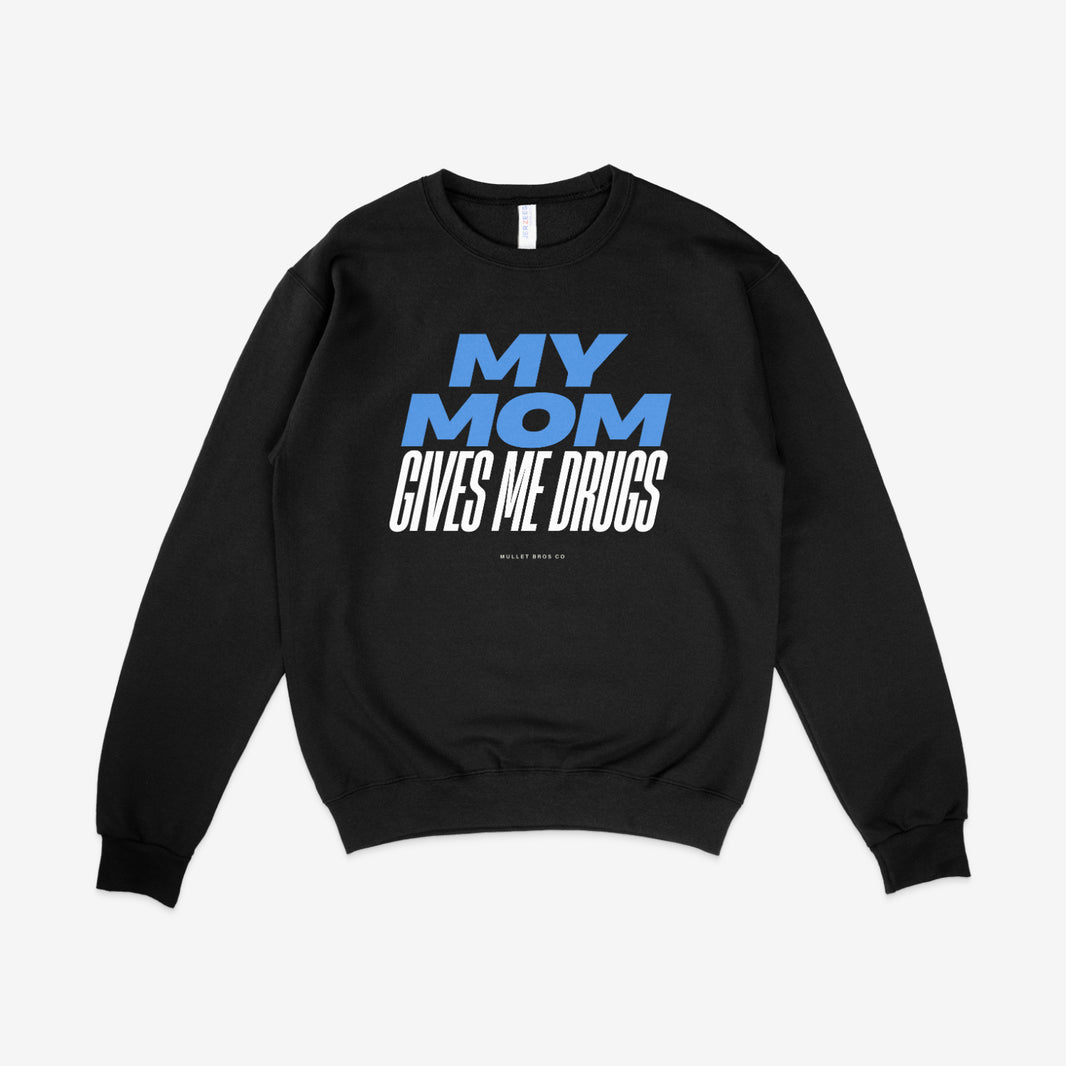 Mullet Bros Merch Shop – Mullet Bros Co