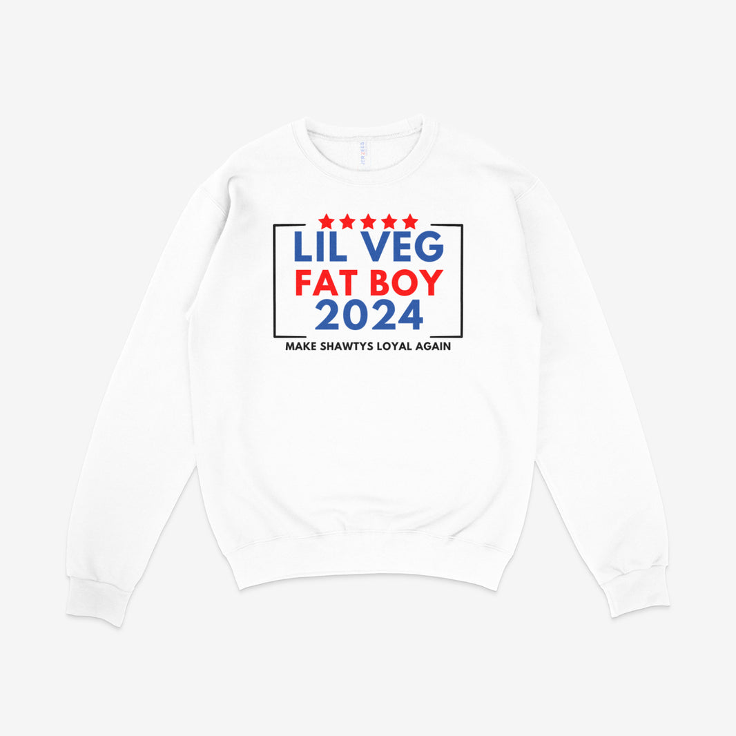 Mullet Bros Merch Shop – Mullet Bros Co